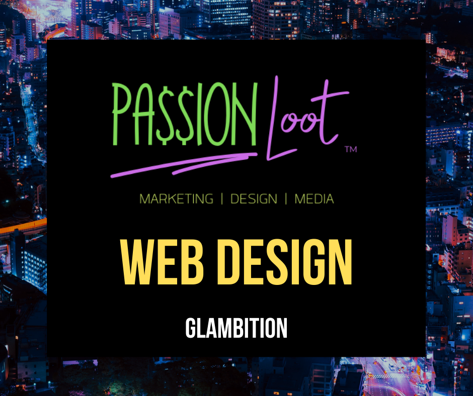 Passion Loot - Aneika Hall – Harold and Eboné Smith