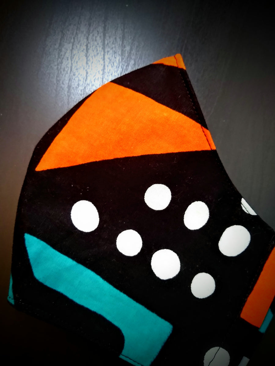 Tribin' TURQ – Harold and Eboné Smith